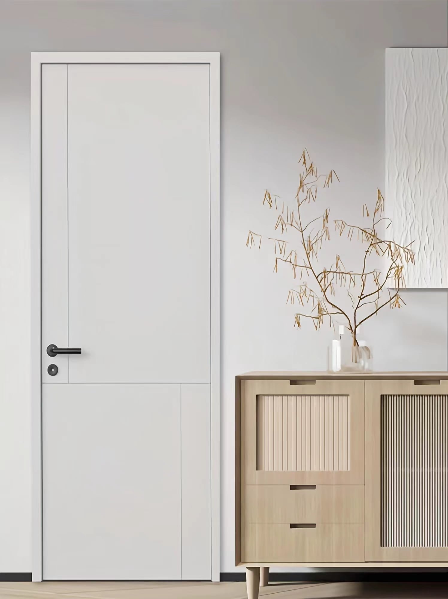 Installation Process Of WPC Doors: A Step-by-Step Guide - Trusted WPC ...