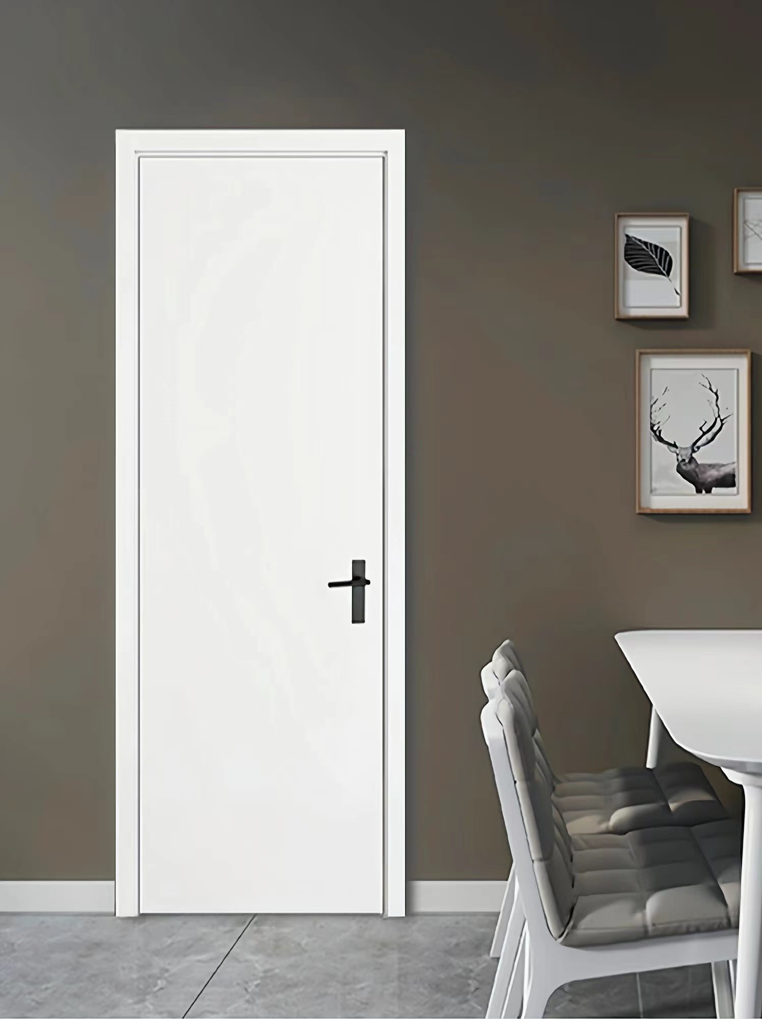 Applications Of WPC Doors: Versatility For Various Environments ...
