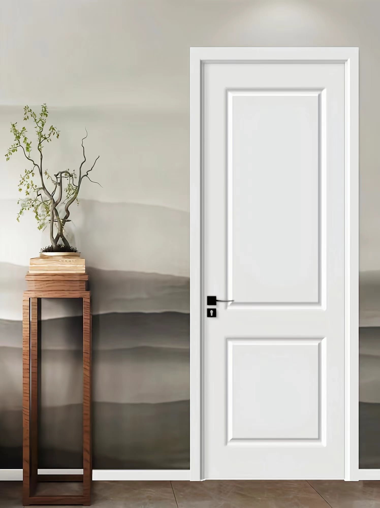 Applications Of WPC Doors: Versatility For Various Environments ...