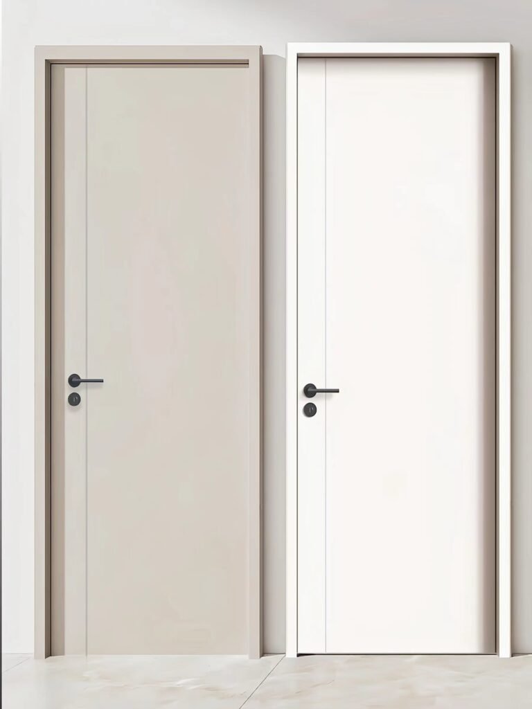 2024 | The Eco-Friendly Choice: Exploring The Benefits Of WPC Doors ...